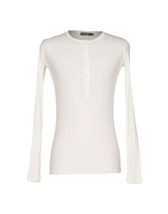 Dolce & Gabbana STRICKWAREN - Pullover auf YOOX.COM