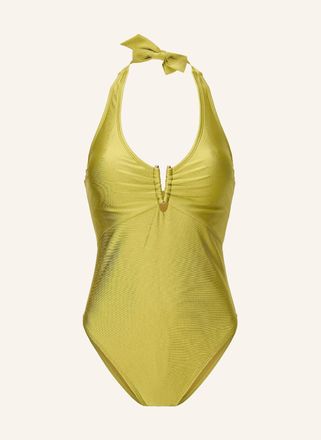 LingaDore Badeanzug gruen