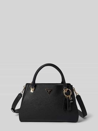 Guess Handtasche in Leder-Optik Modell NOELLE