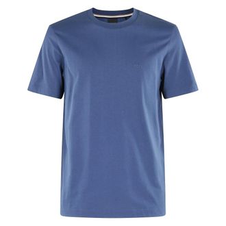 HUGO BOSS Herren, Oberteile, Blau, XLGröße
