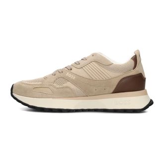 HUGO BOSS Herren, Schuhe, Beige, 42 EUGr&ouml;&szlig;e