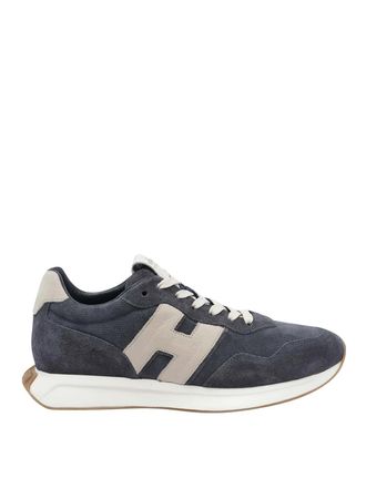 Hogan Baskets - Bleu