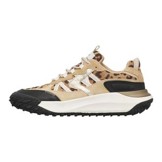 Voile Blanche Damen, Schuhe, Beige, 39 EUGr&ouml;&szlig;e