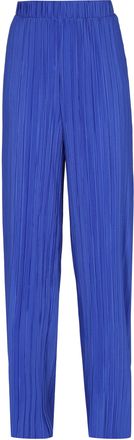Izia Hose Frauen Indigo