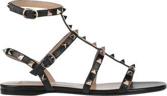 Valentino Garavani SCHUHE - Sandalen auf YOOX.COM