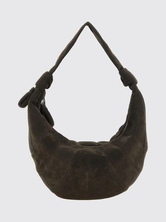 Christophe Lemaire Sac Port&eacute; &eacute;paule LEMAIRE Femme couleur Marron