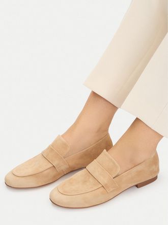 Gino Rossi Slipper GINO ROSSI CEO-V1105-55 Beige