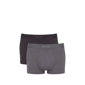 sloggi Boxer en coton m&eacute;lang&eacute;
