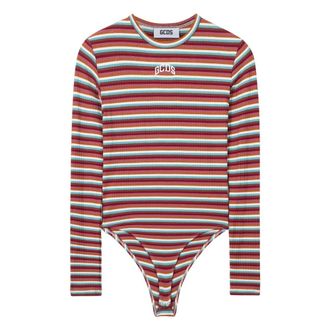 GCDS Body - - Tops - Damen - Mehrfarbig - L