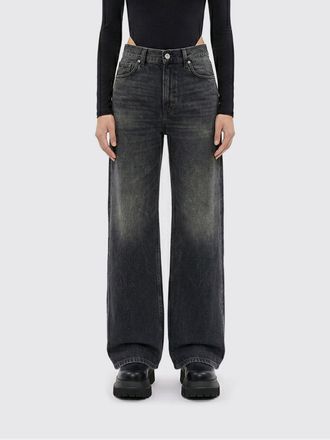 Haikure Jeans HAIKURE Femme couleur Noir