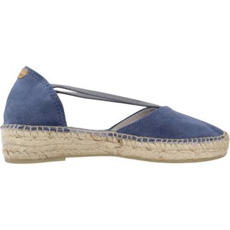 Toni Pons Damen, Schuhe, Blau, 39 EUGr&ouml;&szlig;e