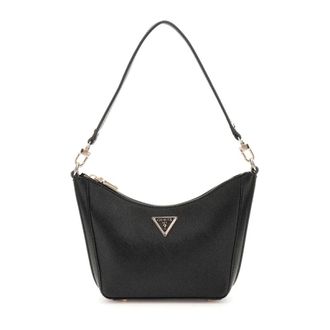 Guess Eco Erica Handtaschen - - Bags - Damen - Schwarzk - ONE SIZE