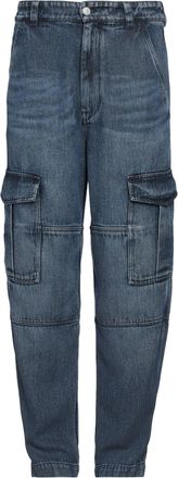 Isabel Marant HOSEN & R&Ouml;CKE - Jeanshosen auf YOOX.COM