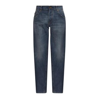 Dolce & Gabbana Regular Jeans - - Jeans - Herren - Blau - S