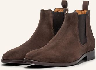 Floris Van Bommel Floris Van Bommel Chelsea-Boots Raffa 09 braun