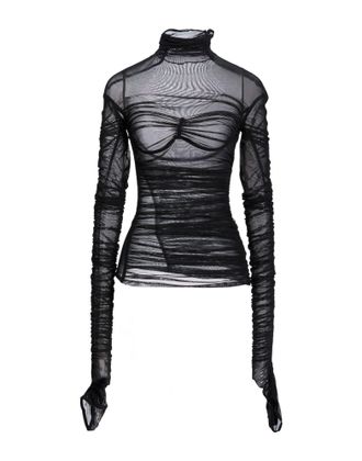 MUGLER TOPS - Tops auf YOOX.COM