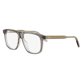 Dior DioRibbon O N1I Rahmen - - Accessories - unisex - Beige - 53 MM