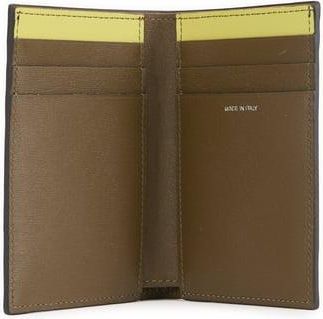 Paul Smith Porte-cartes en cuir