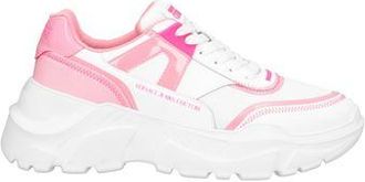 Versace CHAUSSURES - Sneakers sur YOOX.COM