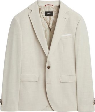 Cinque Cinque, Homme, Vestes, Brun, Taille: L Cidata Blazer