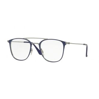 Ray-Ban Brillengestell - - Accessories - unisex - Blau - 54 MM