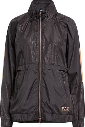 Emporio Armani JACKEN & M&Auml;NTEL - Jacken und Anoraks auf YOOX.COM