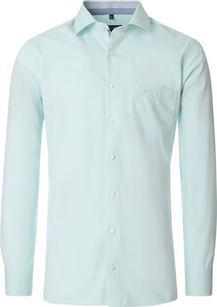 Casamoda Businesshemd Uni Modern Fit