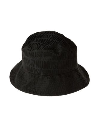 Moschino ACCESSOIRES - M&uuml;tzen & H&uuml;te auf YOOX.COM