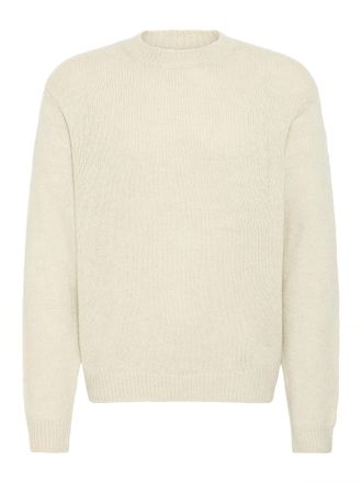 Solid Strickpullover SDHamdani