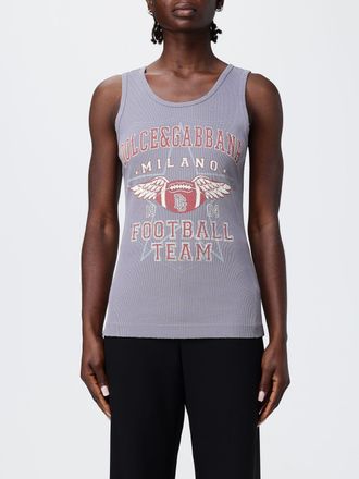 Dolce & Gabbana T-Shirt DOLCE & GABBANA Damen Farbe Bunt