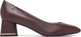 Coccinelle Pumps C-Everyday E4 U1L 13 01 01 Dunkelrot
