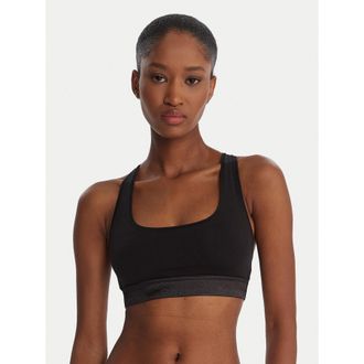 Calvin Klein Underwear Top-BH LV00QF8547 Schwarz