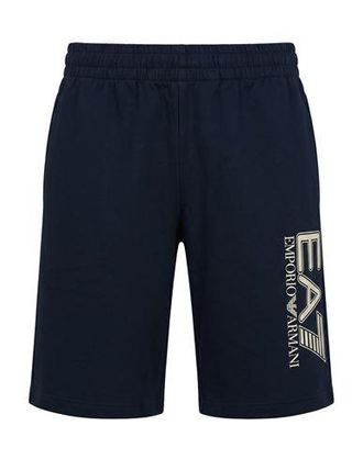 Emporio Armani BAS - Shorts et bermudas sur YOOX.COM