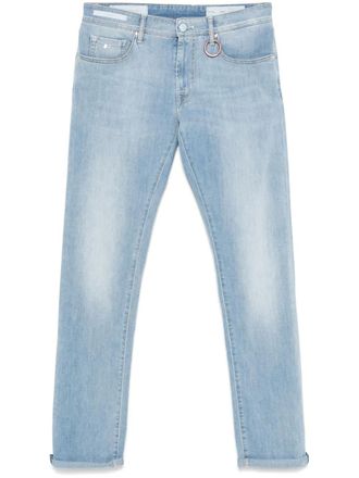 Sartoria Tramarossa jean Michelangelo - Bleu