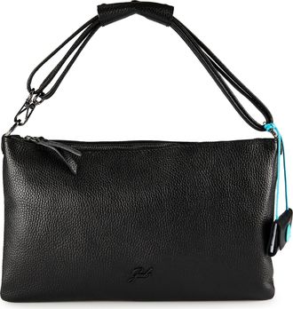 Gabs Beyonce Schultertasche Leder 35 cm