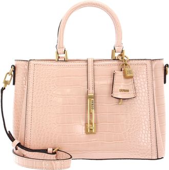 Guess Women James Girlfriend Satchel Bag, APC
