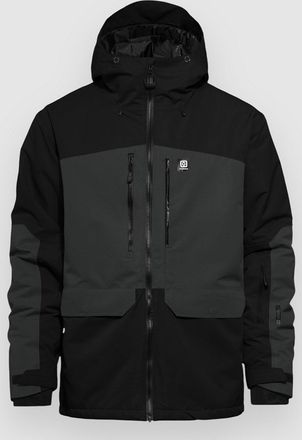 Horsefeathers Pearl Jacke phantom