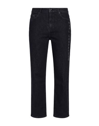 Karl Lagerfeld HOSEN & R&Ouml;CKE - Jeanshosen auf YOOX.COM
