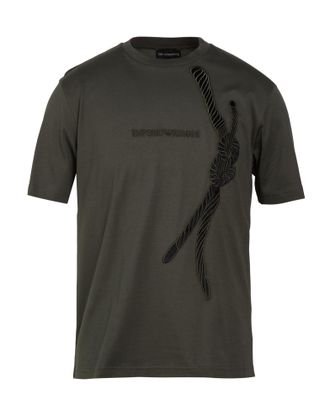 Emporio Armani TOPS - T-shirts auf YOOX.COM