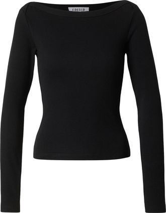 Edited Longsleeve Betsy