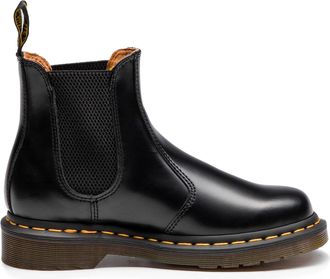 Dr. Martens Klassische Stiefeletten Dr. Martens 2976 Ys 22227001 Schwarz