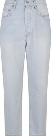 A Gold E Homme, Jeans, Bleu, Taille: W30 Jean Droit
