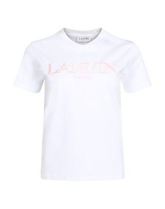 Lanvin TOPS - T-shirts sur YOOX.COM