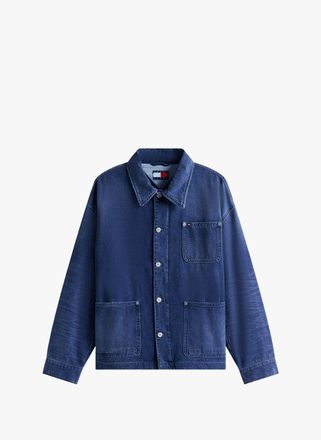 Tommy Hilfiger Blouson en jean