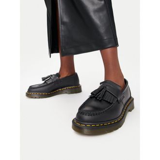 Dr. Martens Slipper Dr. Martens Adrian Ys 22209001 Schwarz