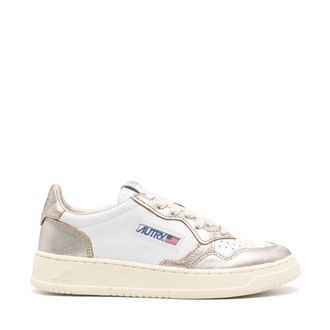 Autry Damen, Schuhe, Wei&szlig;, 36 EUGr&ouml;&szlig;e