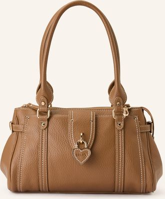 Liu Jo Liu Jo Handtasche Boston braun