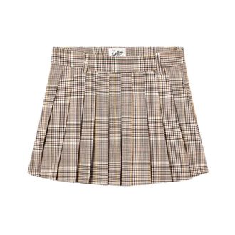 MC2 Saint Barth Blay Minirock - - Skirts - Damen - Beige - M