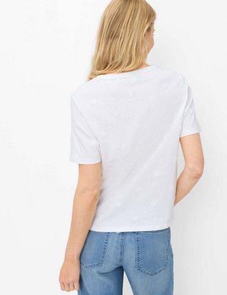 Brax Kurzarmshirt Style CIRA S