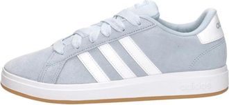 adidas Femme, Sport, Bleu, Taille: 37 1/3 EU Baskets